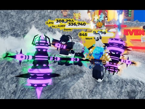 Amyr Level 1 Ghoul And Terror Showcase - Treasure Quest - YouTube