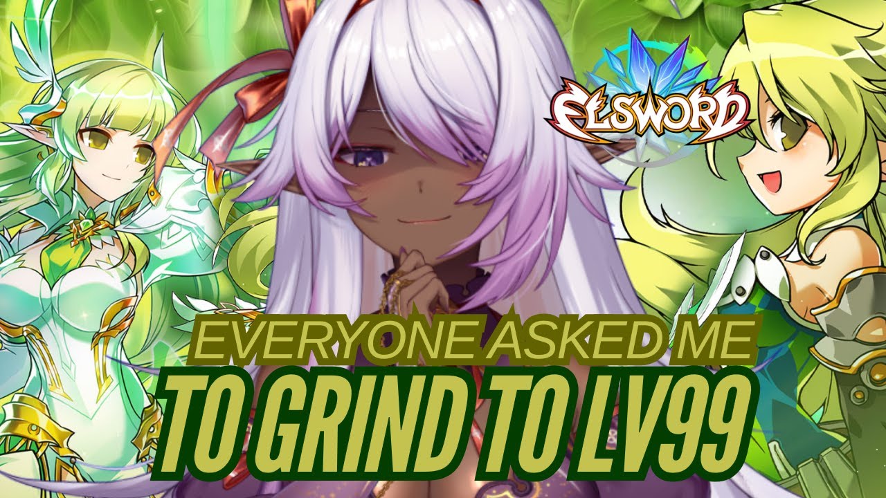 【Rena PLAYS】My evil community asked me to keep leveling :c【Fallen Angel ...