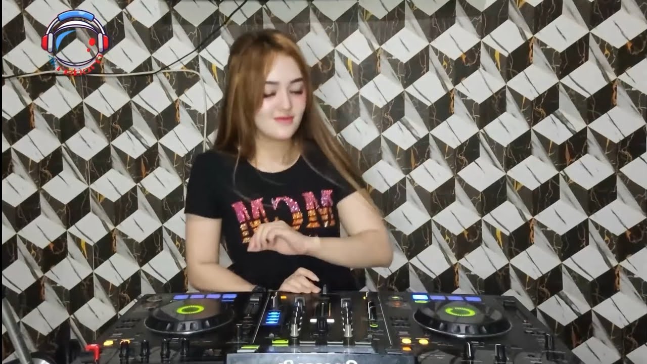 DJ DIRA | MAAFKAN AKU | JUNGLE DUTCH - YouTube