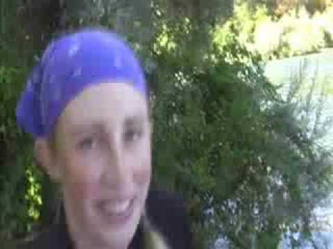 Andrea Pierson Staff Summer - YouTube