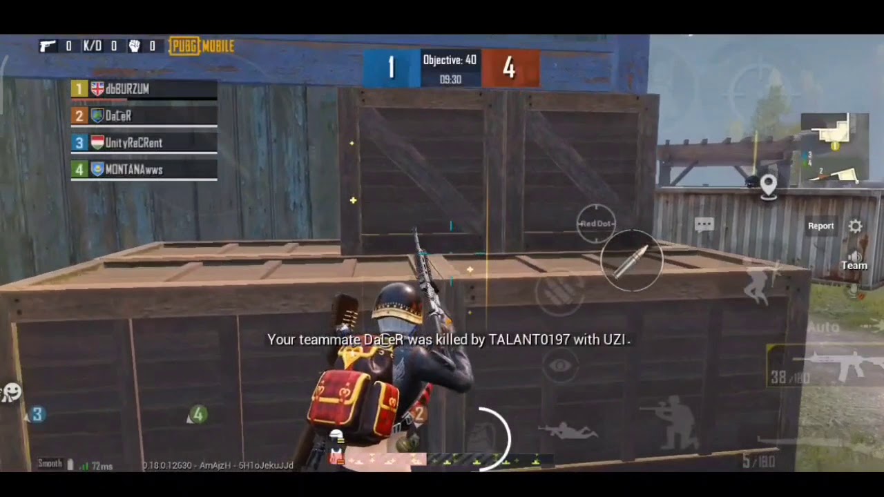 A few quick scope KAR98 shots - YouTube