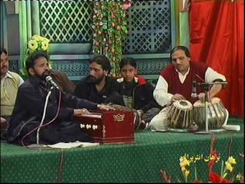 naade Ali Ali, by Maratab ali khan - YouTube