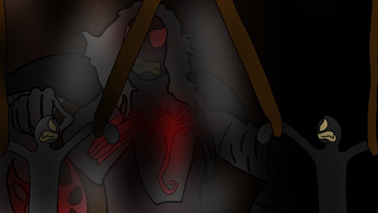 Venom vs riot - Part 13 - YouTube