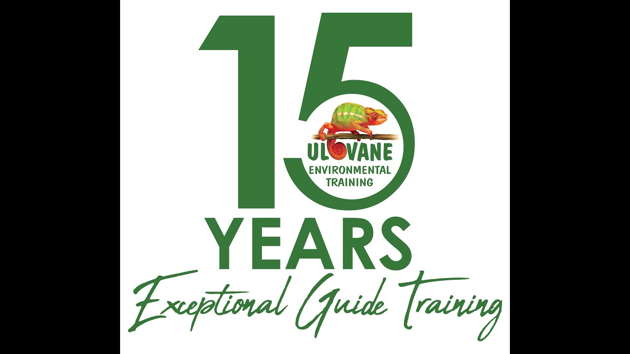 ULOVANE 15YEAR ANNIVERSARY VIDEO - YouTube