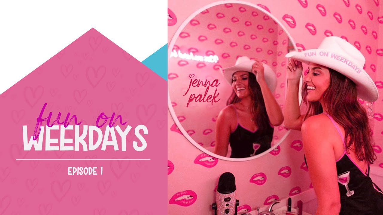 Fun on Weekdays | Episode 1 - YouTube
