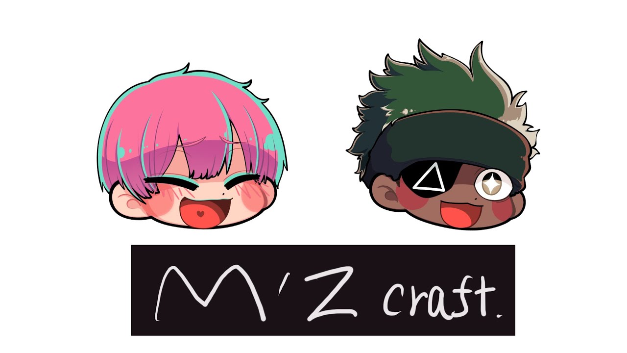 【マイクラ】M'Z CRAFT (第3話) - YouTube