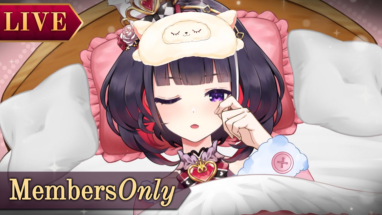 【MEMBERSHIP】 มาปลุกองค์หญิงขี้อ้อนที่พึ่งตื่นจากบรรทม【Pixela S ...