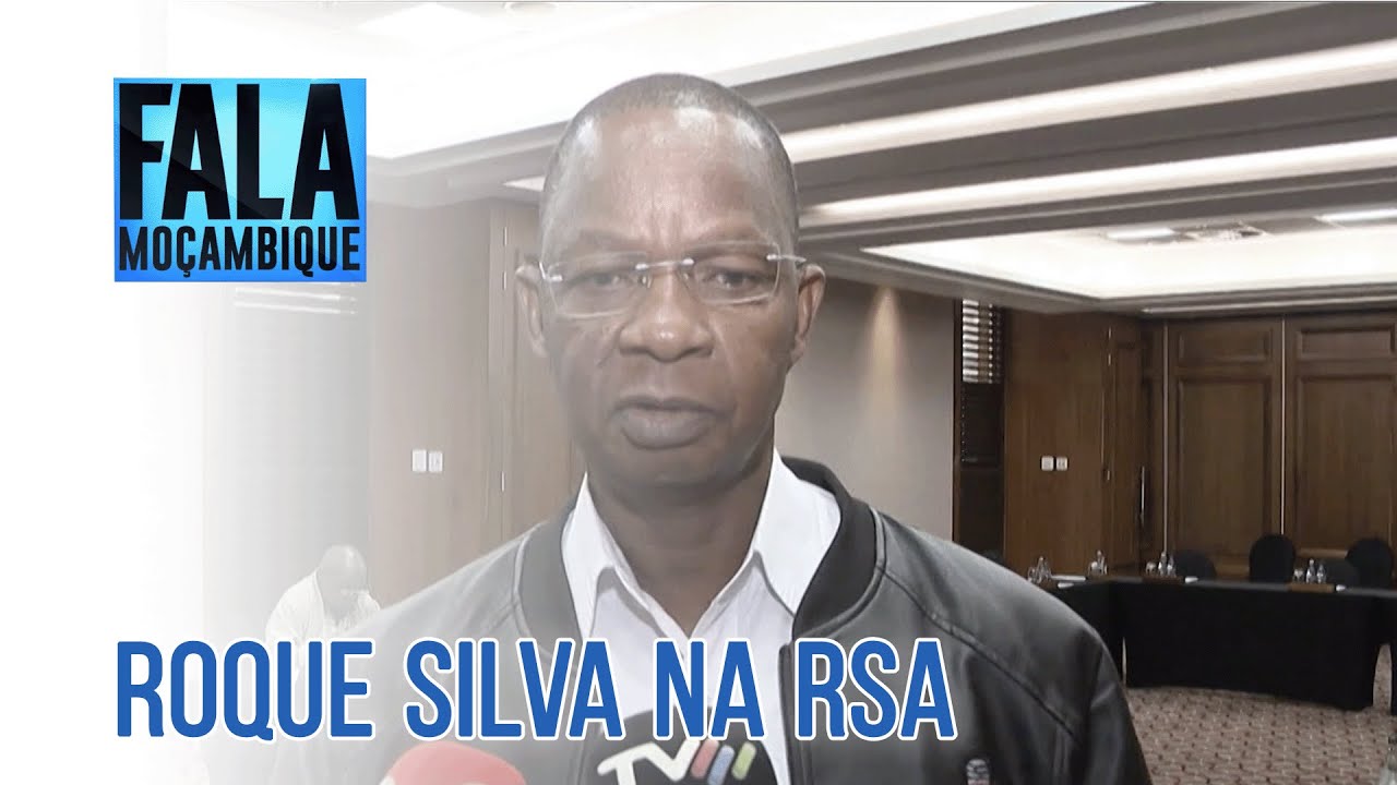 O Secretário-Geral da Frelimo iniciou na última sexta-feira a visita de ...