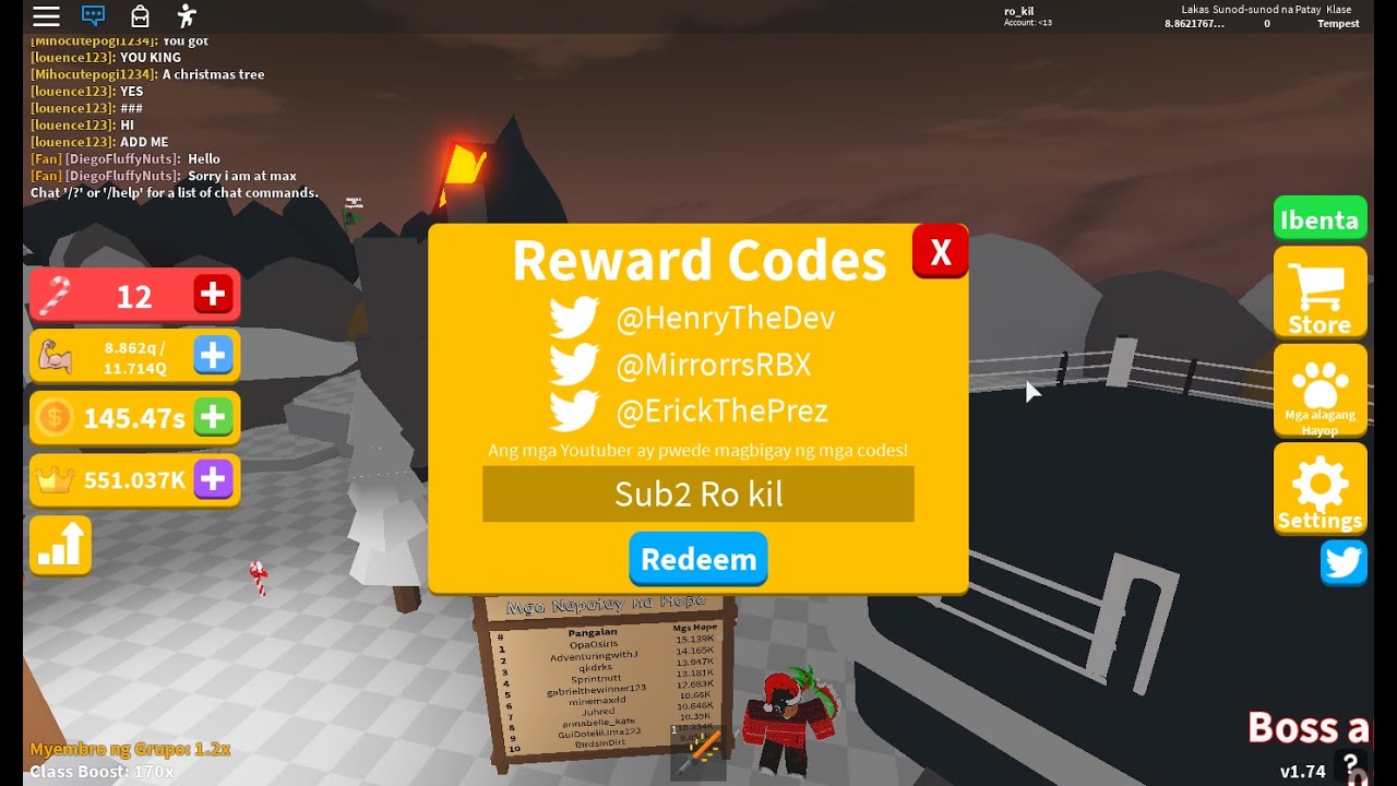 ⚡Saber Simulator Codes (2019) Worked!!!!⚡ - YouTube