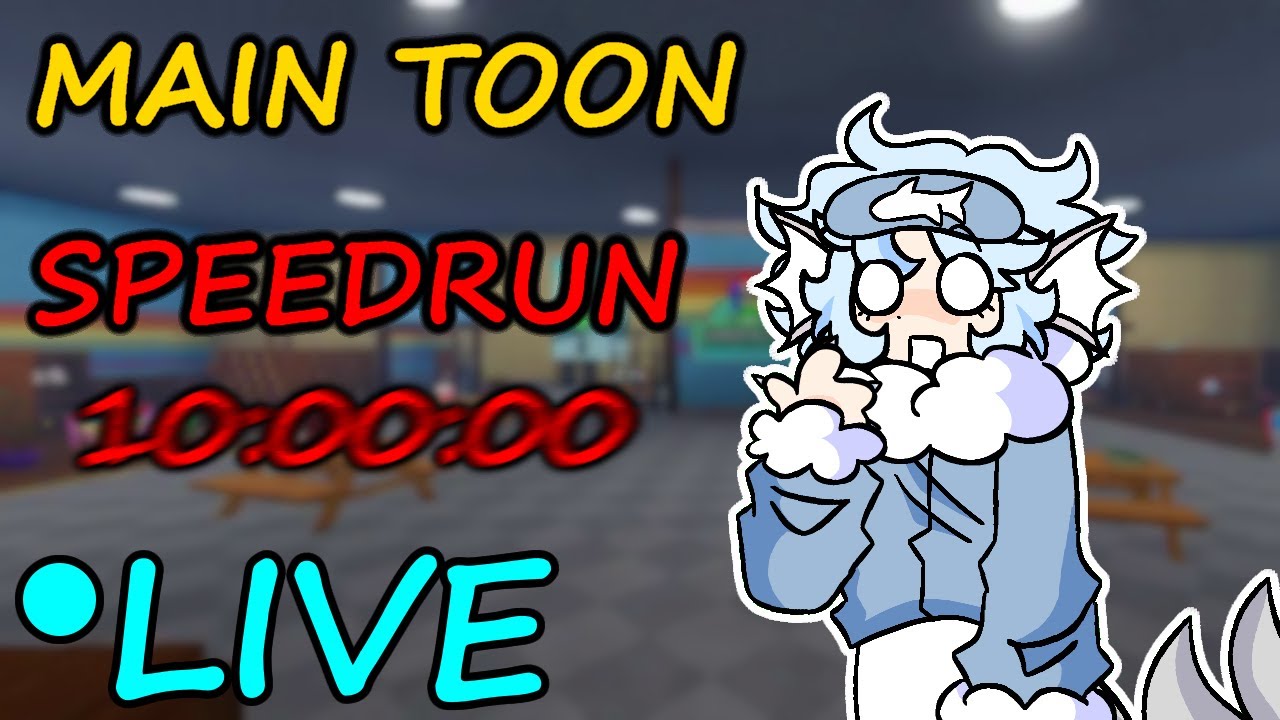 HOW FAST CAN I GET A MAIN TOON?? | Roblox Dandy's World - YouTube