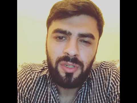 Ferqin. Bu sensen? Nece deyisilmisen 2018