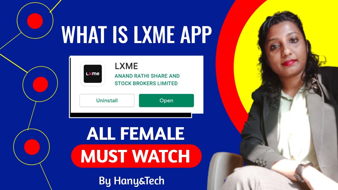 LXME App, How to invest in this app, must watch LXME app benefits for ...