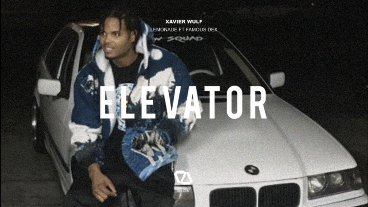 Xavier Wulf ft. Famous Dex - Lemonade - YouTube