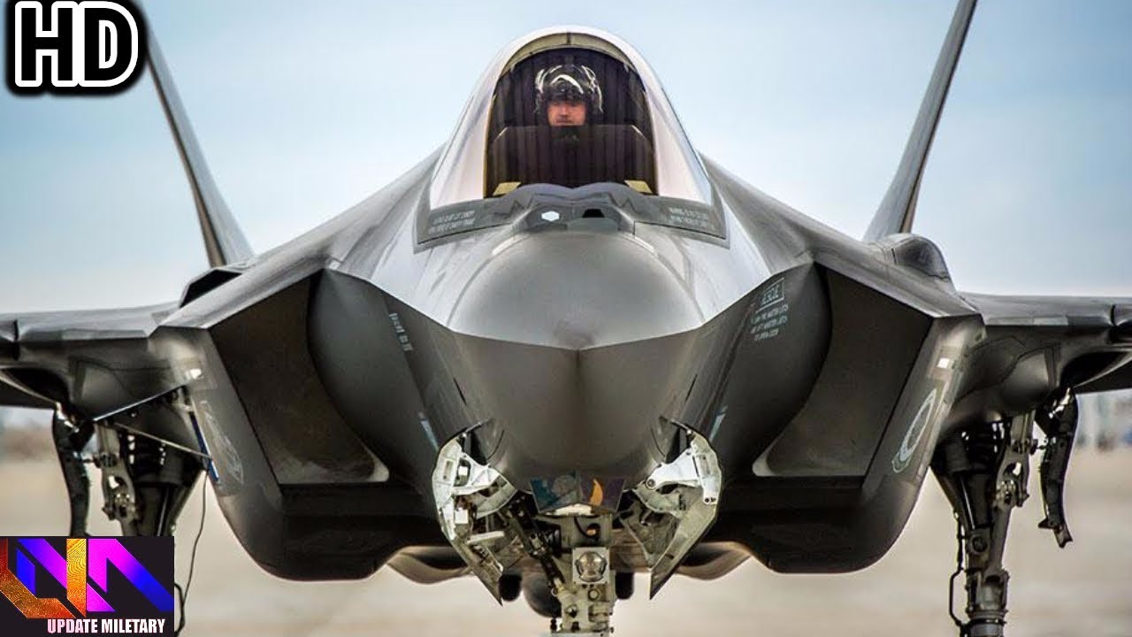 US Air Force F-22 Gets New Upgraded Radar, Weapons and Cybersecurity ...