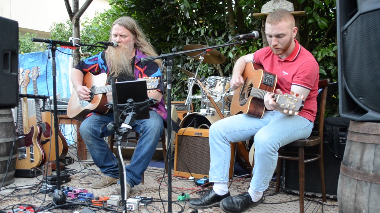 Hofmann Family Blues - YouTube