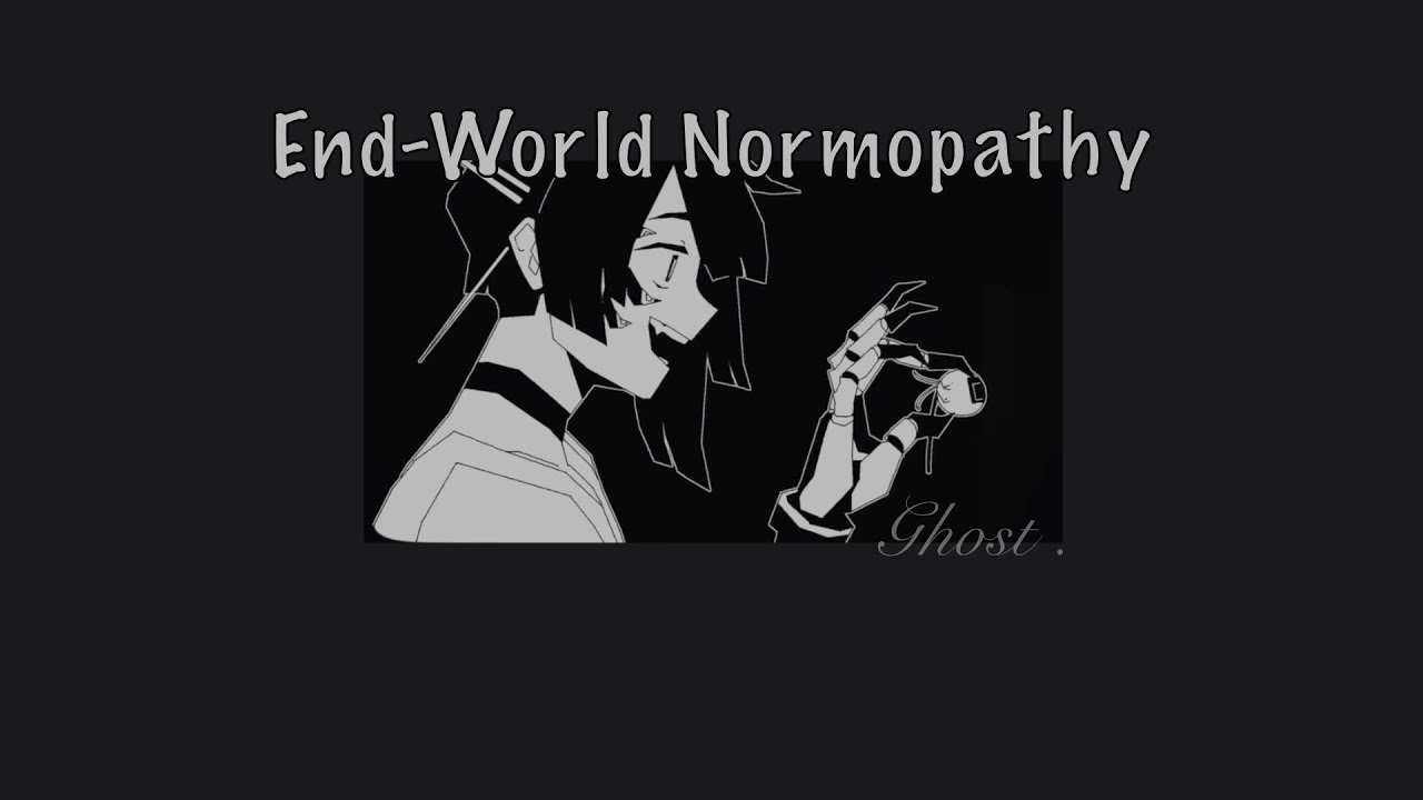 GHOST & Vane - End-World Normopathy [Thai Sub/ แปลไทย] - YouTube