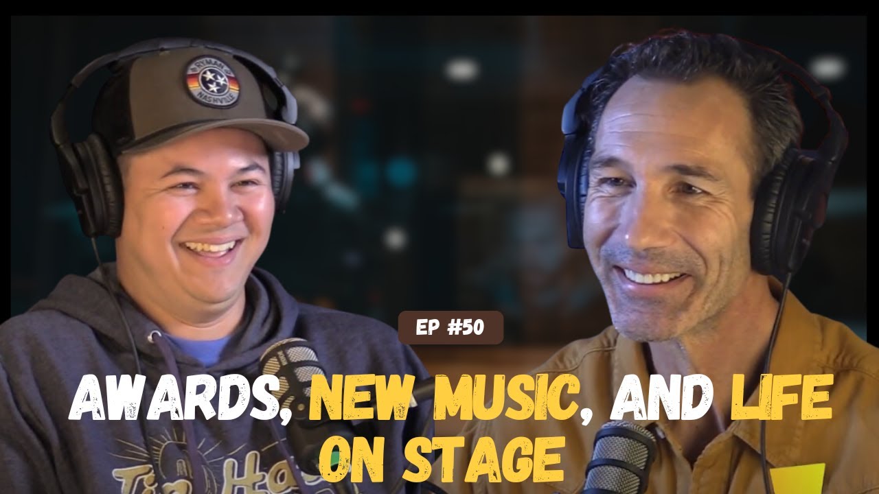 Brandon Lorenzo | Passion, Performance, and the Heart of Country Music ...
