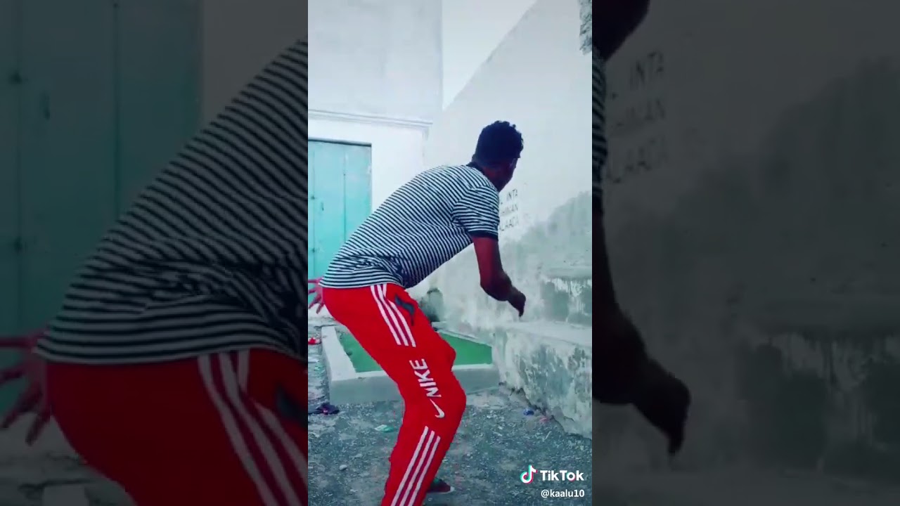 shactiro somali qeeptii lexaad - YouTube