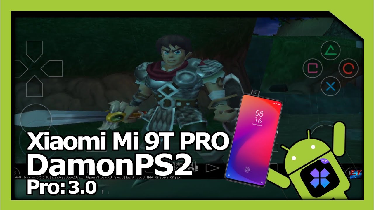 DamonPS2-Pro: 3.0 | 2X Resolution | Maximo vs. Army of Zin | #1 - YouTube