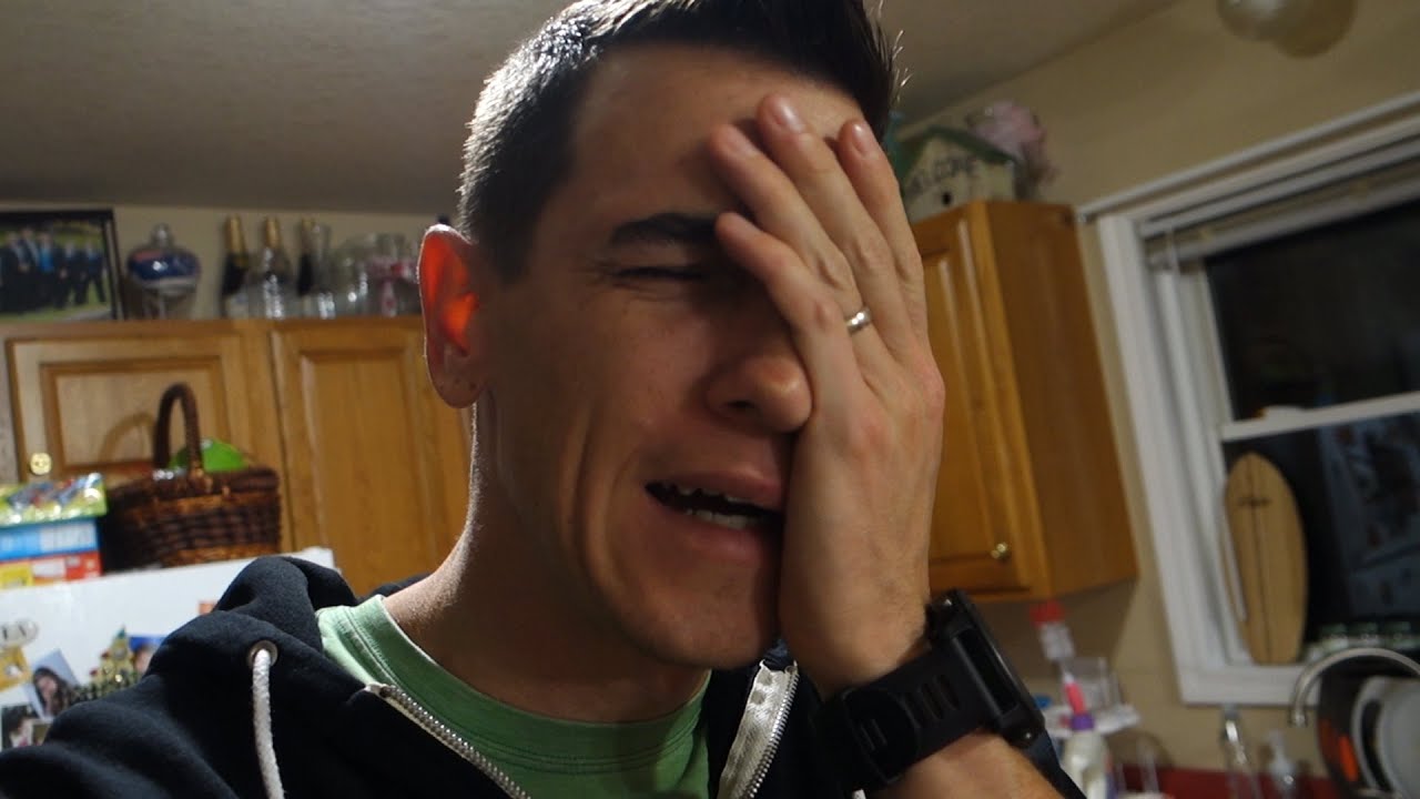 DATE NIGHT GONE HORRIBLY WRONG! - YouTube