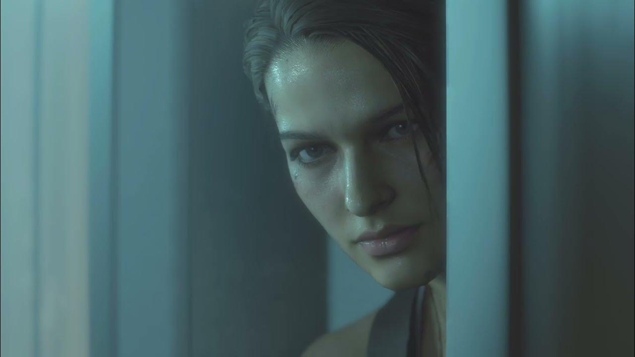 BIOHAZARD RE:3 Z Version - YouTube