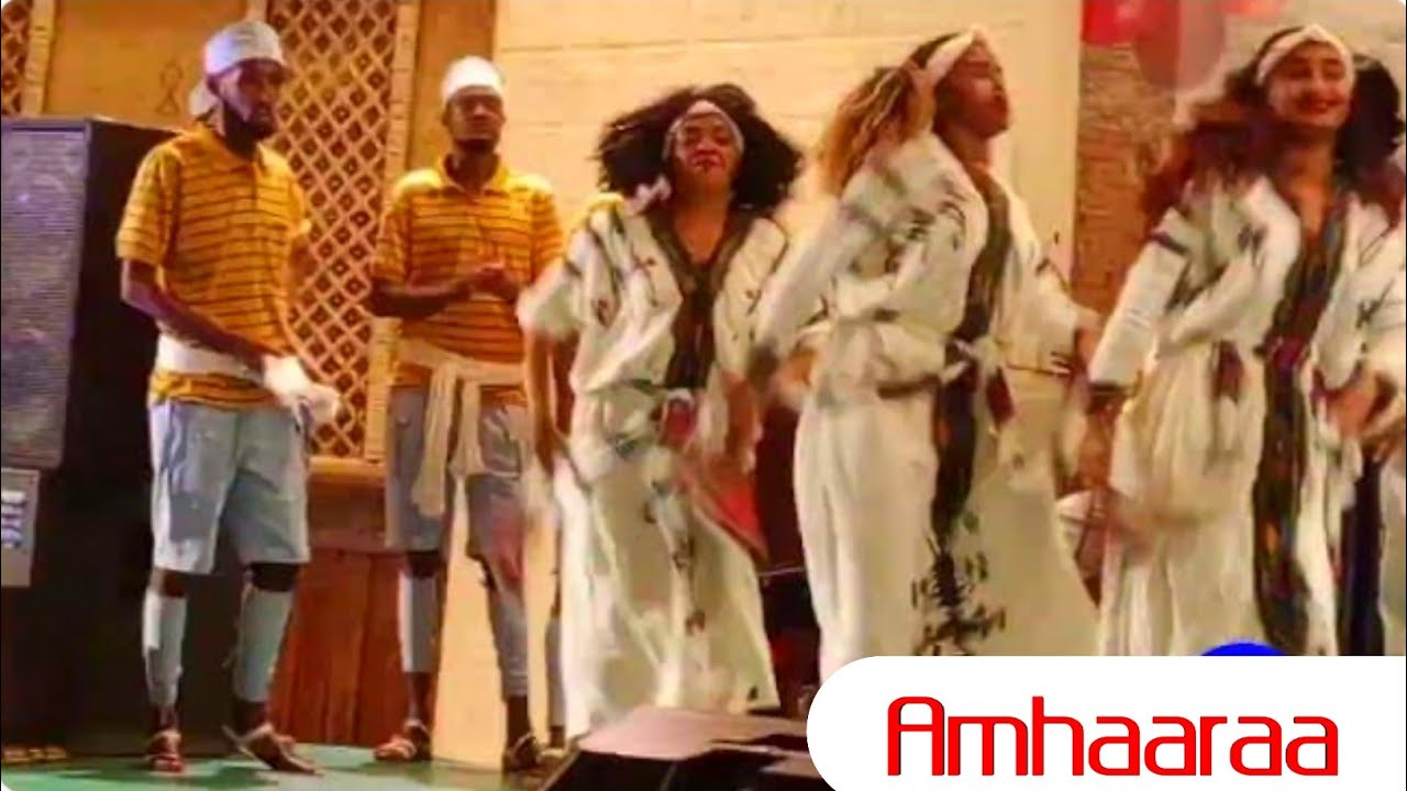 Zebiba Girma - Live stage Performance _ New Ethiopian music video 2025 ...
