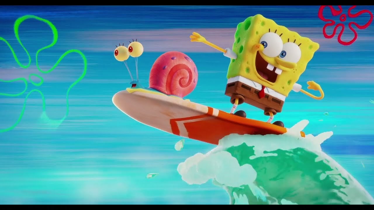 Cartoon Perez Productions Logo (2022) - YouTube
