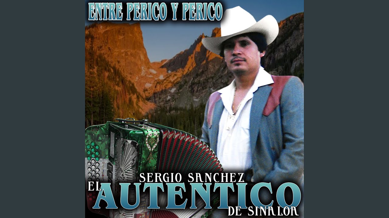 Entre Perico y Perico - YouTube