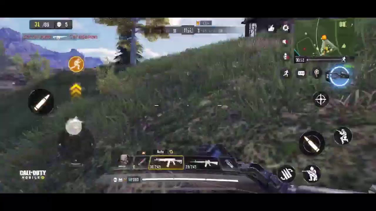 COD ki stream - YouTube