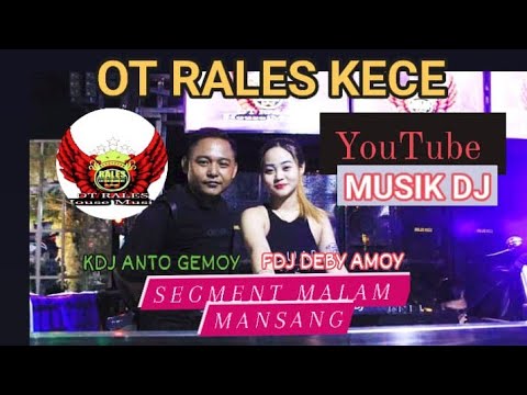 OT RALES KECE FDJ DEBY AMOY /VOLL 2 DJ PELANGI DI MATAMU‼️DJ ANGGUR TERLARANG SHOW MANSANG GACOR ...