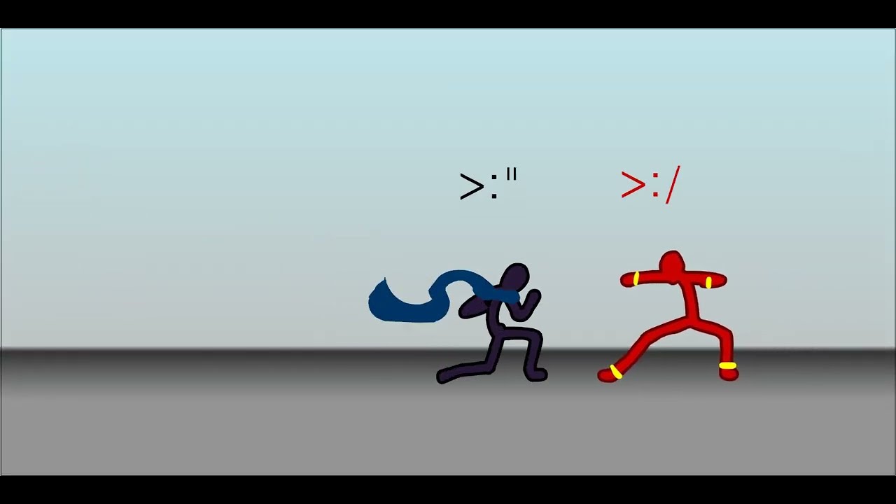Rhook vs Nhazul (by Exortine) [HD] - YouTube