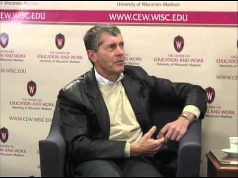 Terry Tracey - "Innovations in Career Interest Assessments" - YouTube