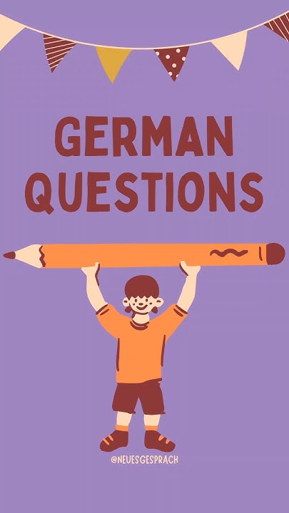 Shopping Questions: Die wichtigsten Fragen beim Einkaufen 🛍️🛒#deutsch # ...