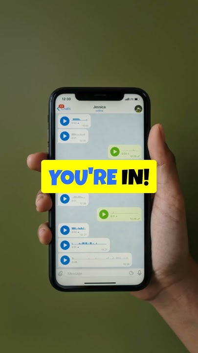 WhatsApp Web: Login Without QR Code! - YouTube