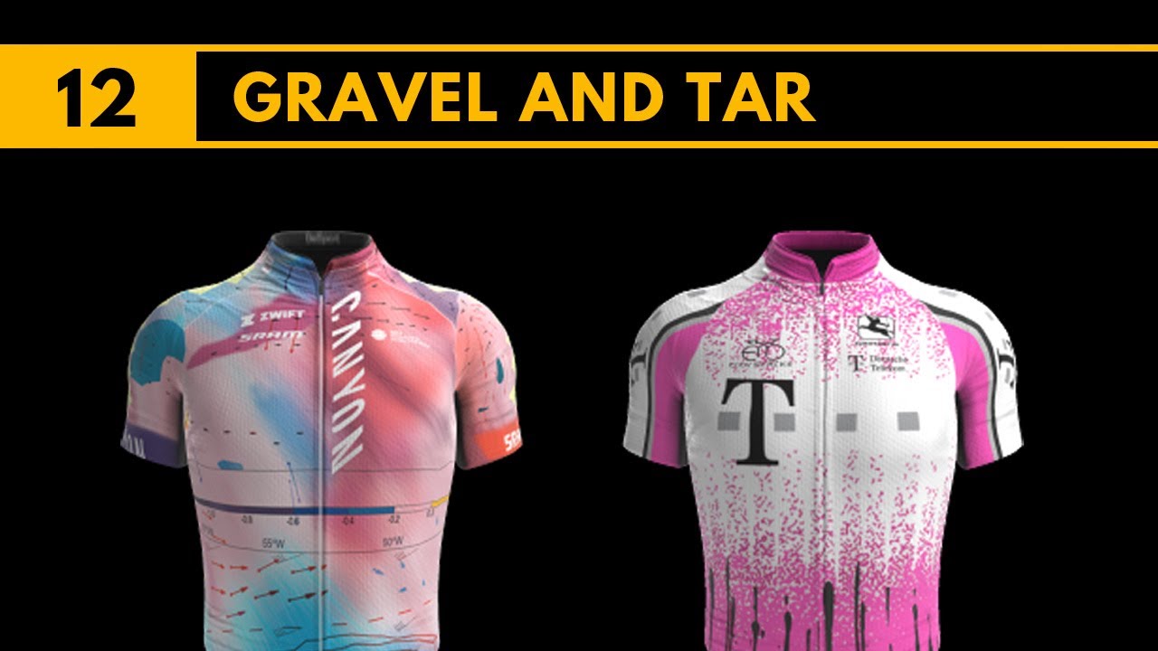 Sensation bei Gravel and Tar? | PCM23 Multiplayer | Doubleyou vs Slevin ...