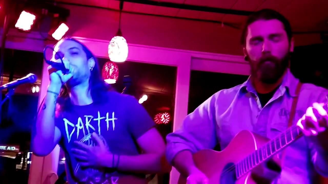 "Love Me 2 Times"- The Doors Covered by Peter Fogarty - YouTube