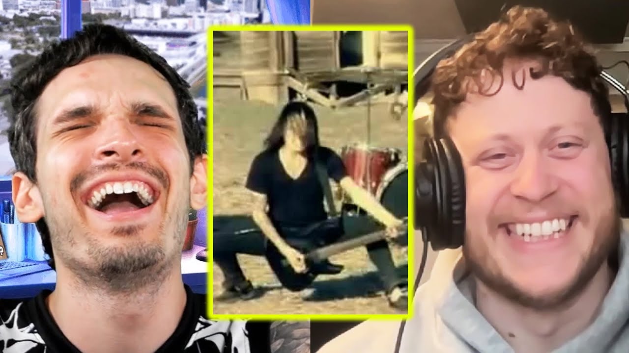 BILMURI on Crabcore Comeback, Touring With Sleep Token, Country Metal ...