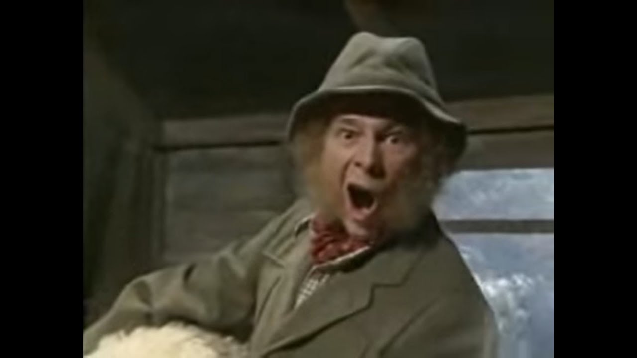 The Fast Show: ARSE! assortment - YouTube