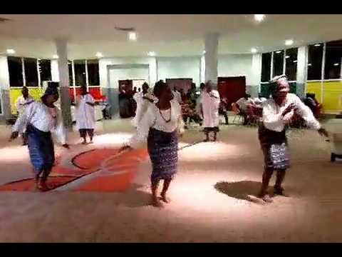 Apepe dance - YouTube