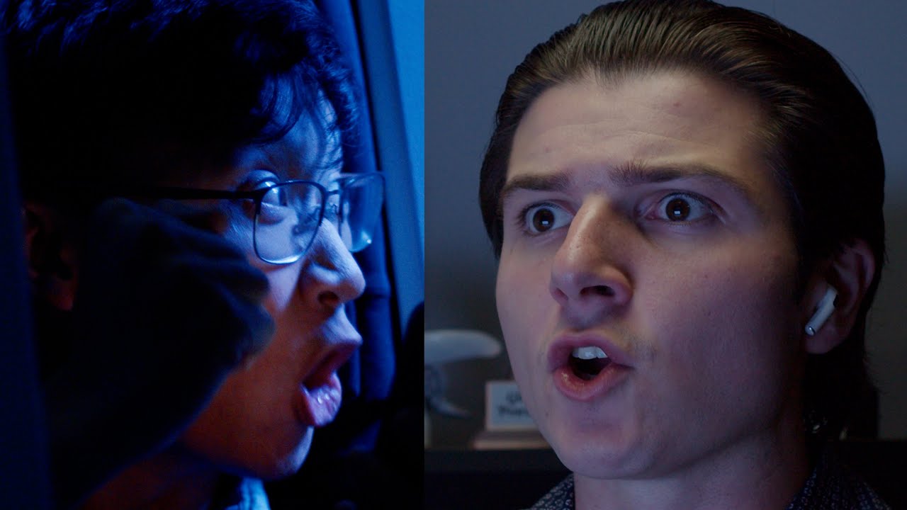 “This is 911, what’s your emergency?” - YouTube