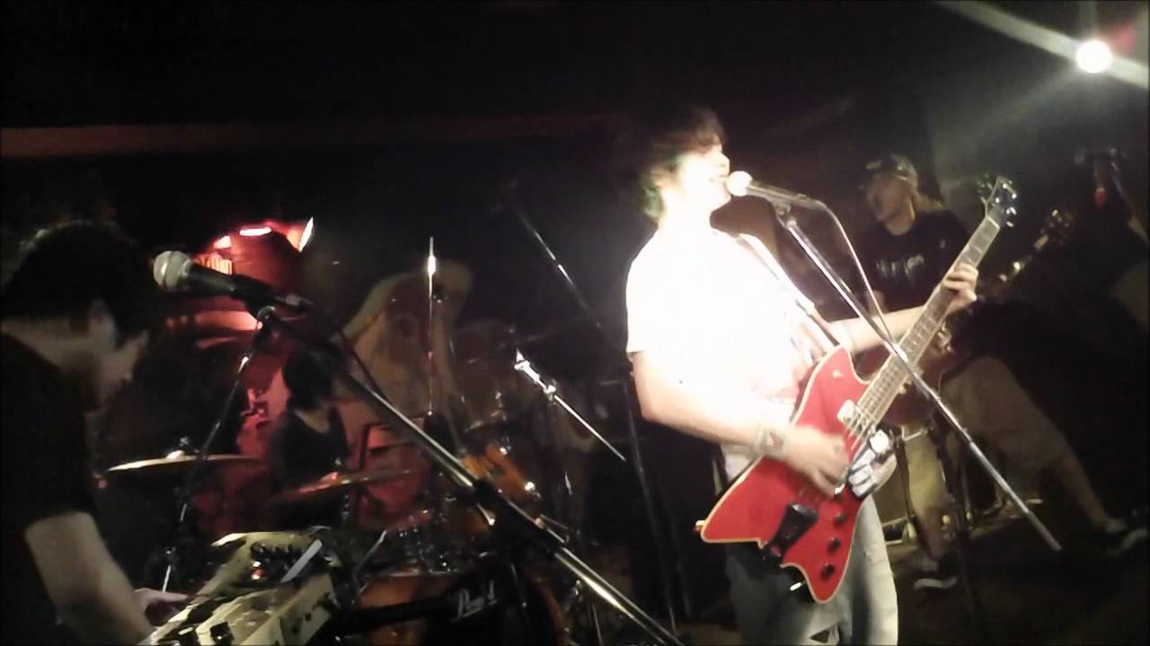 [MV] ALL IN A NUTSHELL - 師走天竺記 - YouTube