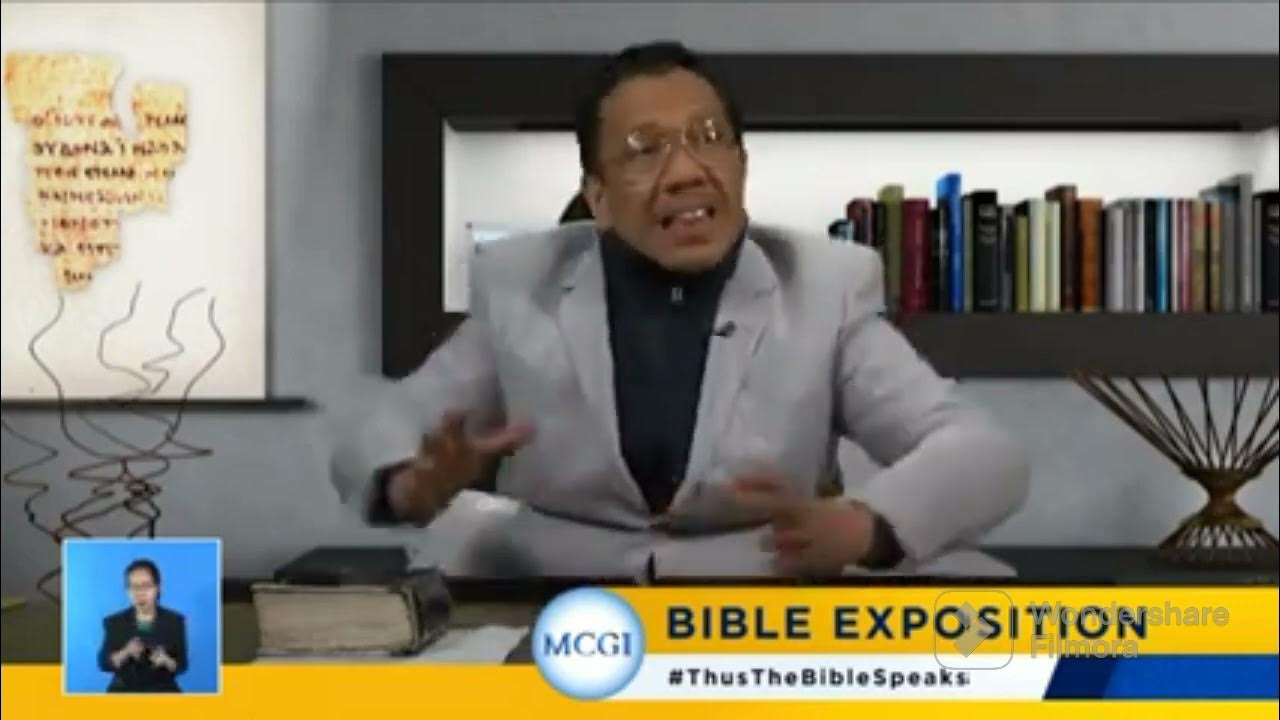 Tatlong klase ng pag ibig - YouTube