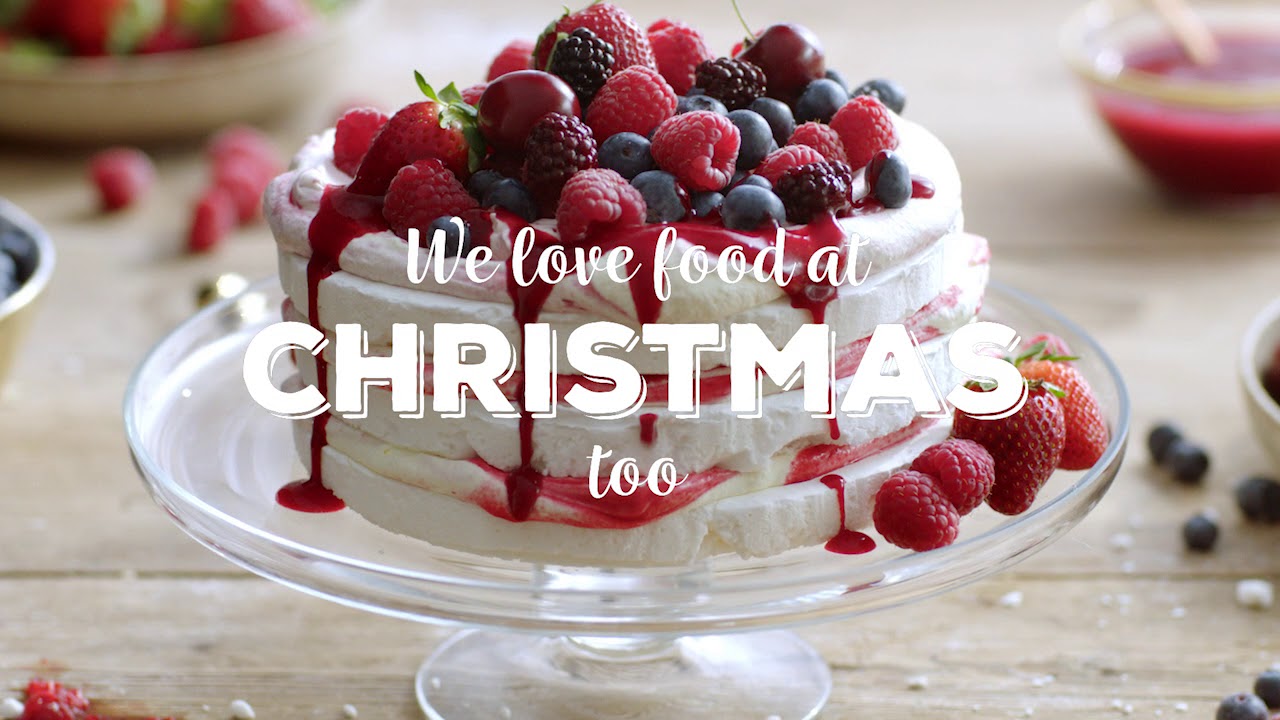 Coles Christmas ad 2017: Kids version - YouTube