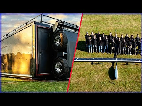 Top Ground Breaking Invention That Will Change Everything ...