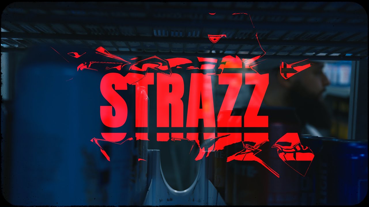 Strazz - Bossman (Clip Officiel) - YouTube