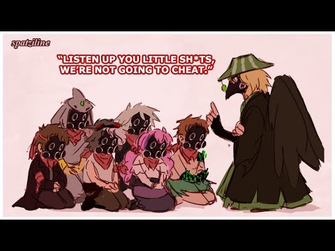 Philza and Team Bolas winning Purgatory [QSMP Comics] - YouTube