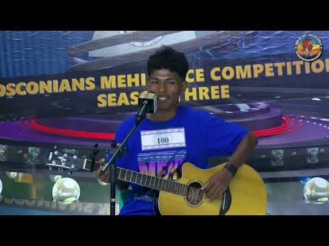 AUDISAUN MEHI SEASON III 2026 - JUBAL, ATAURO