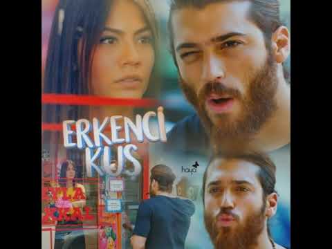 Erkenci kuş 🐦 Deli divane