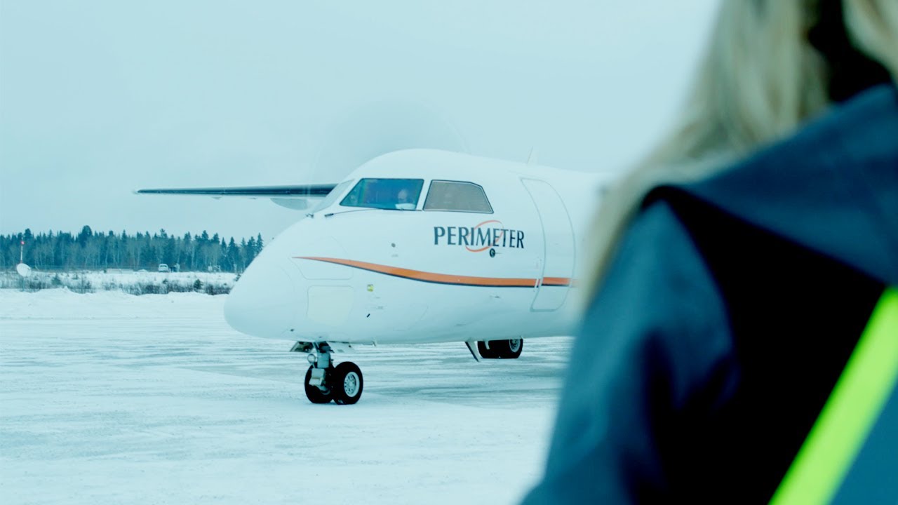 Perimeter Aviation: We Believe - YouTube
