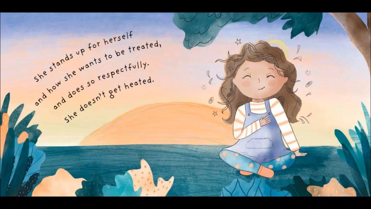 The Not-So-Friendly Friend Read Aloud Kindness Book for Kids - YouTube